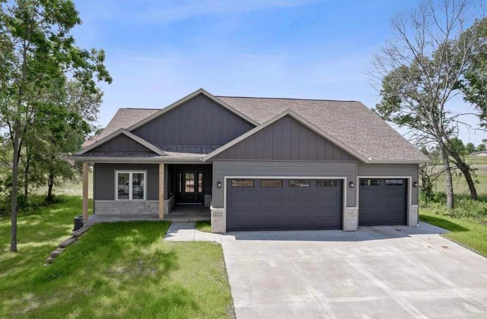 Central Builders: Where Dreams are Turn-key